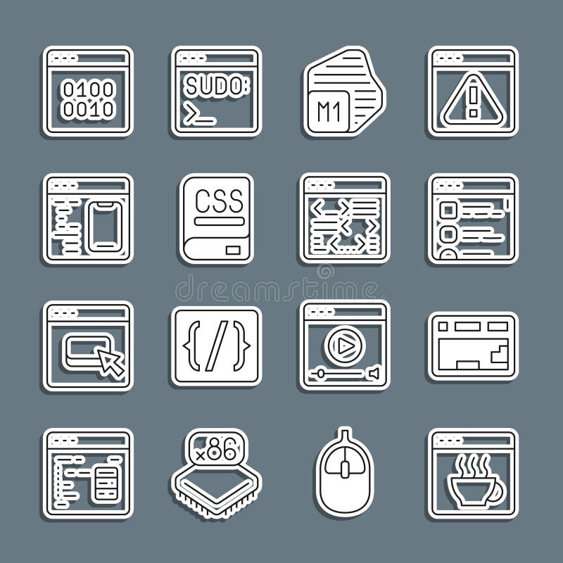 Syntax Processor Stock Illustrations – 69 Syntax Processor Stock Illustrations, Vectors ...