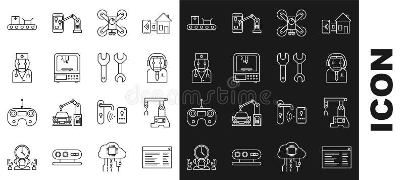 Television Assembly Stock Illustrations – 141 Television Assembly Stock Illustrations, Vectors ...