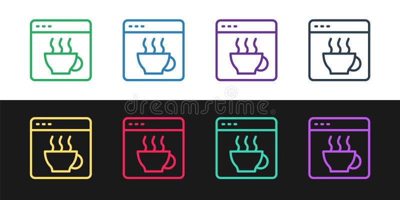 Developer Black White Stock Illustrations – 2,323 Developer Black White ...