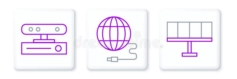 Energy Sensor Icon Stock Illustrations – 2,389 Energy Sensor Icon Stock ...
