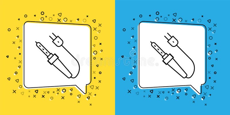 Brazing Icon Set Stock Illustrations – 71 Brazing Icon Set Stock ...