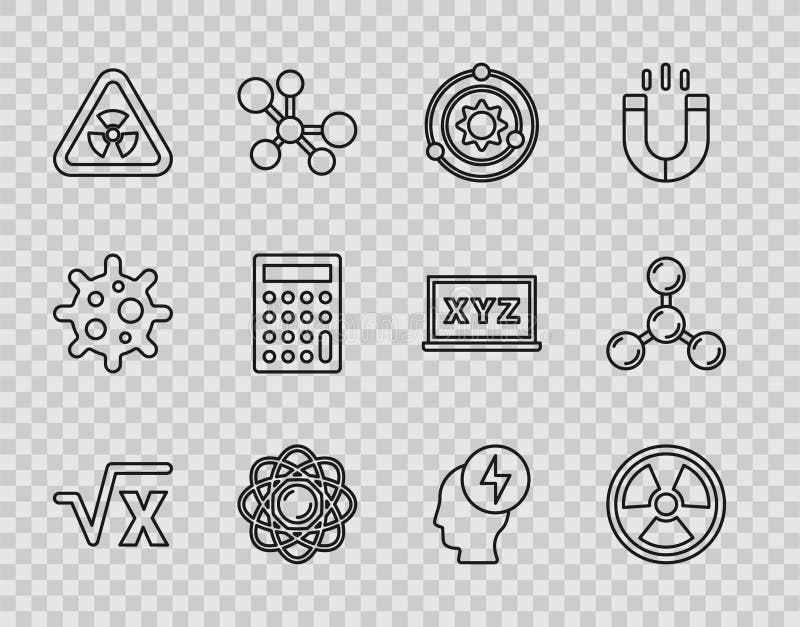 Radiation Calculator Stock Illustrations – 286 Radiation Calculator ...