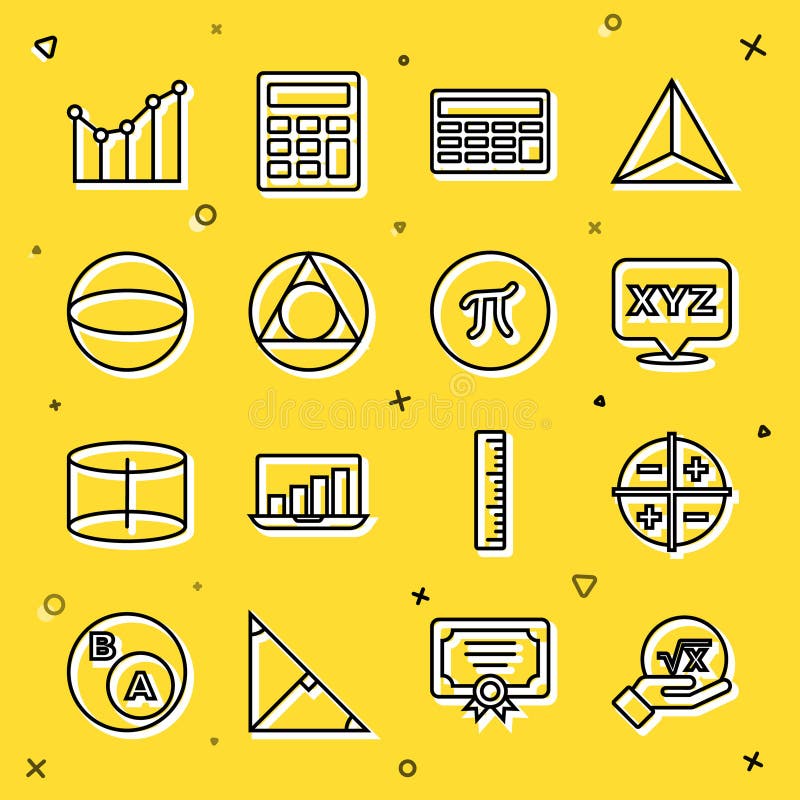Set Line Square Root Of X Glyph Xyz Coordinate System Calculator