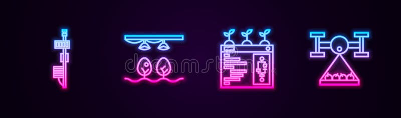 Line Standalone Sensor Stock Illustrations – 272 Line Standalone Sensor ...