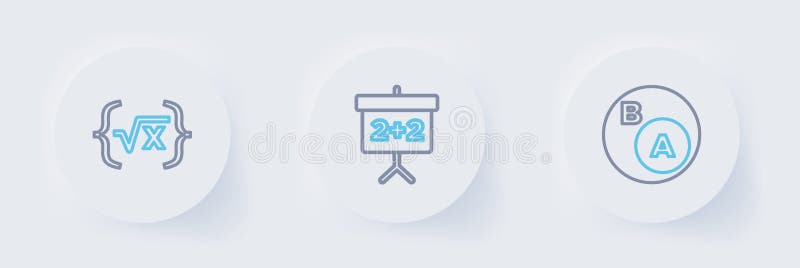 Subset Symbol Line Under Stock Photos - Free & Royalty-Free Stock ...
