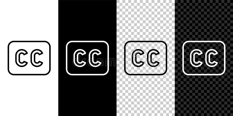 Subtitles Icon Stock Illustrations – 582 Subtitles Icon Stock ...