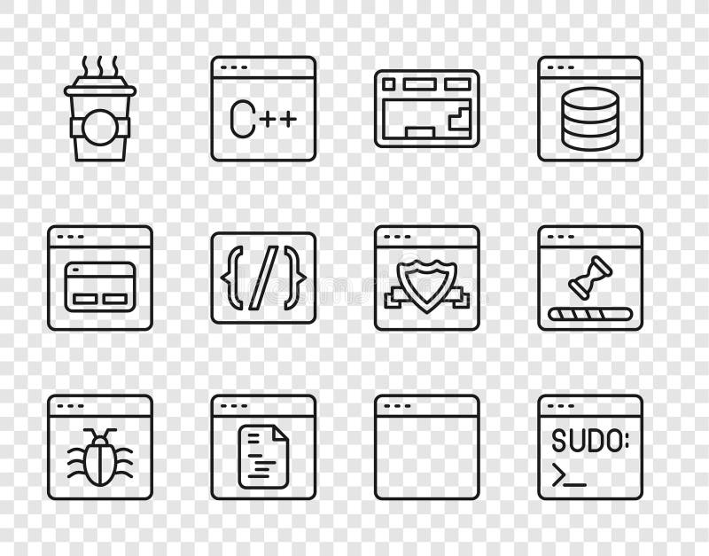 Load Coffee Stock Illustrations – 166 Load Coffee Stock Illustrations, Vectors & Clipart ...