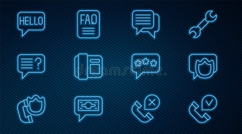 Hello Speech Bubble Different Languages Stock Illustrations – 1,005 ...