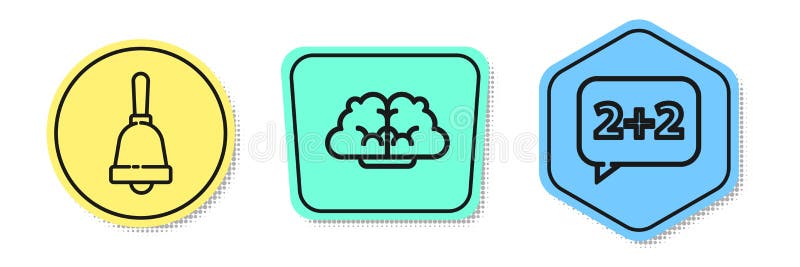 Set Line Test or Exam Sheet, Graph, Schedule, Chart, Diagram and Graph ...