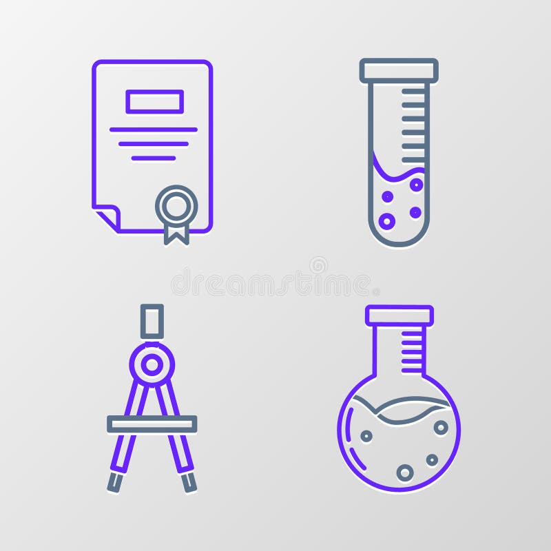 Compass Certificate Stock Illustrations – 606 Compass Certificate Stock ...