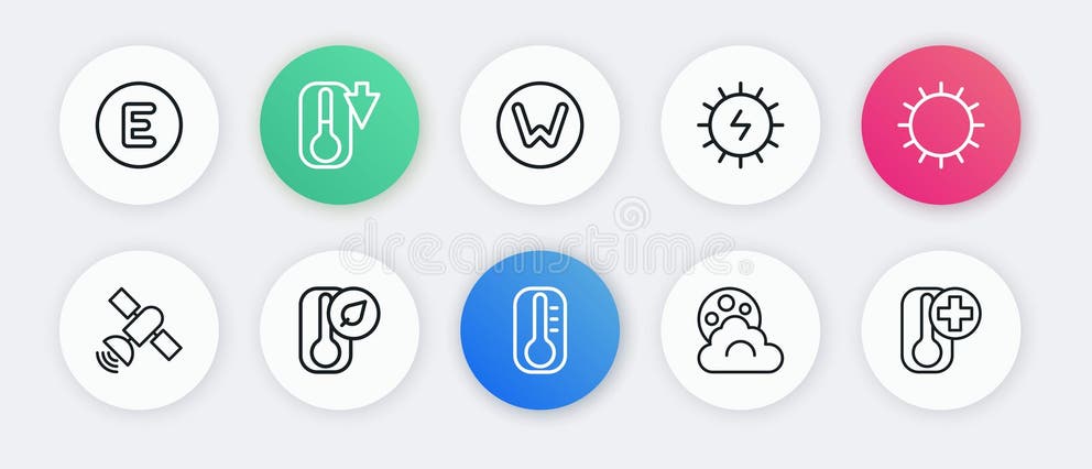 Panel Compass Stock Illustrations – 1,663 Panel Compass Stock ...