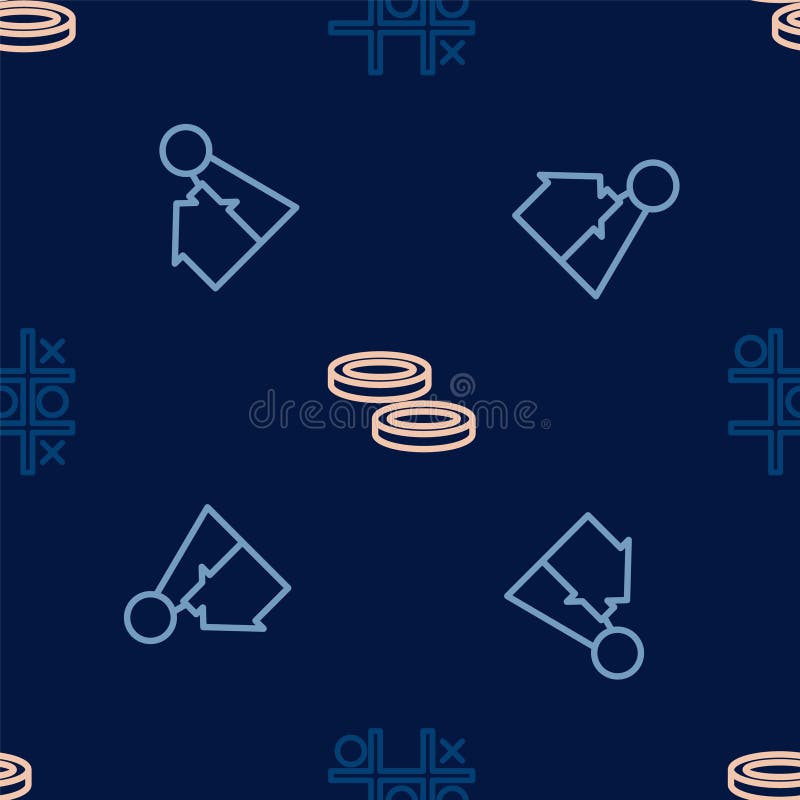 Tic Tac Toe Board Stock Illustrations – 929 Tic Tac Toe Board Stock ...