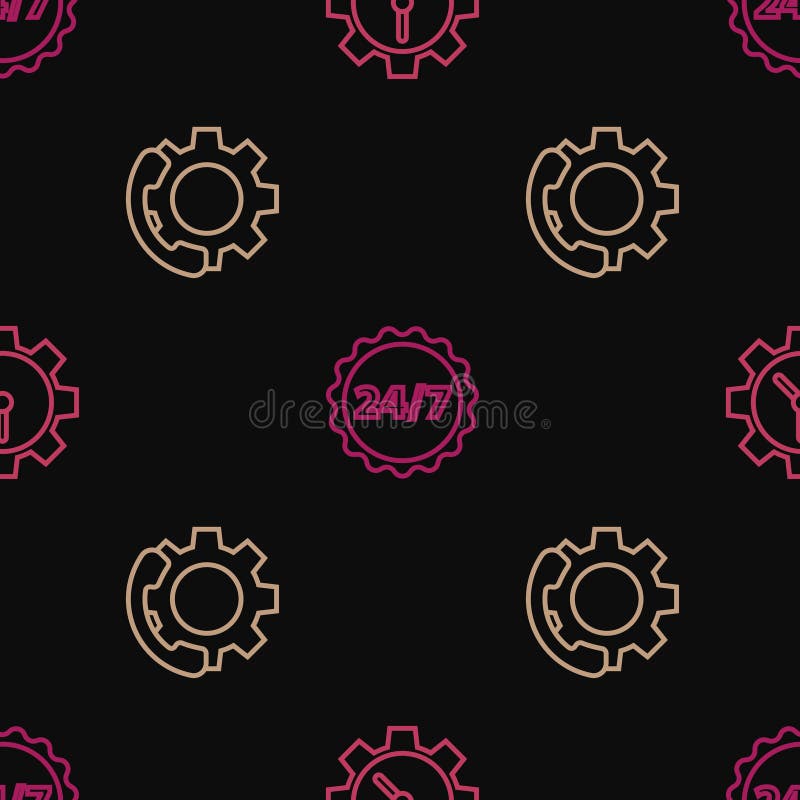 Set Line Time Management, Telephone 24 Hours Support and Clock on ... Set Line Time Management, Telephone 24 Hours Support and Clock on ...