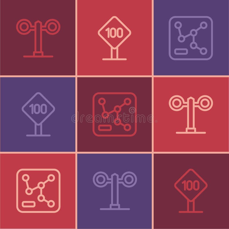 Km Icon Stock Illustrations – 2,219 Km Icon Stock Illustrations ...