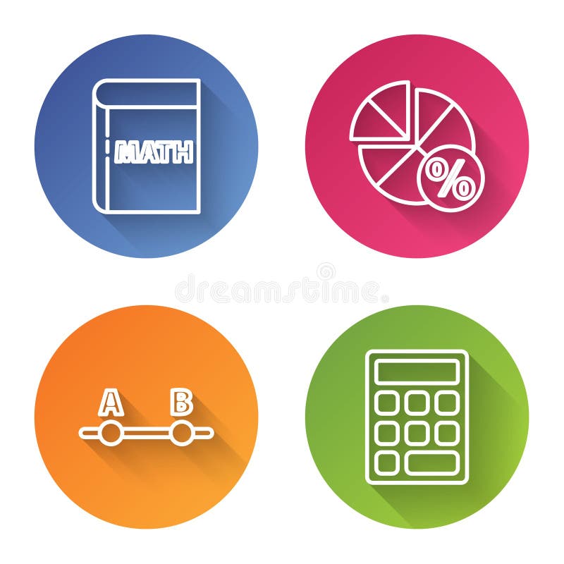 Math Test Exam Equation Stock Illustrations – 630 Math Test Exam ...