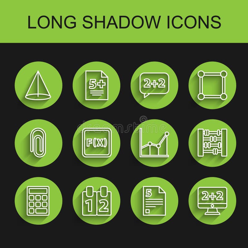 Infinity Equation Stock Illustrations – 398 Infinity Equation Stock ...