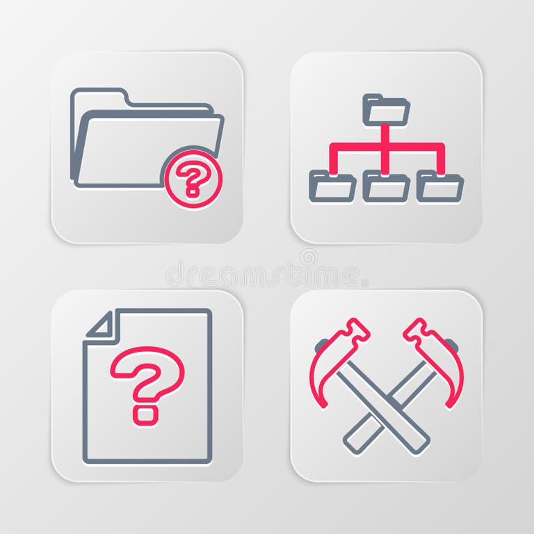 Directory Icon Stock Illustrations – 30,786 Directory Icon Stock Illustrations, Vectors ...