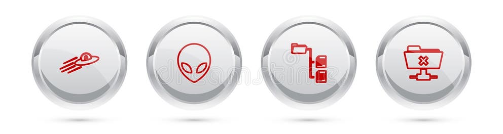 Alien Folder Stock Illustrations – 410 Alien Folder Stock Illustrations ...