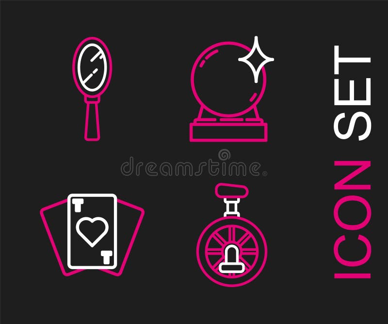 Bicycle Playing Cards Stock Illustrations – 272 Bicycle Playing Cards ...