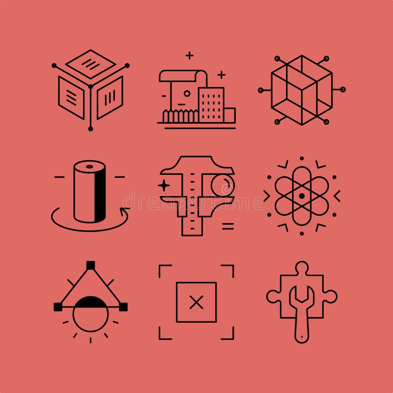 Structural Icons Stock Illustrations – 1,008 Structural Icons Stock ...