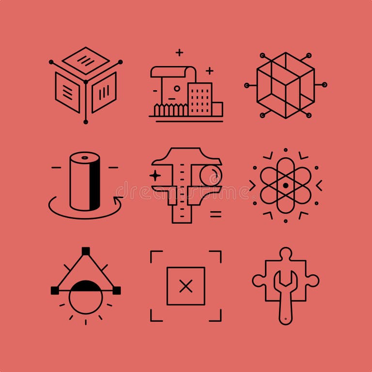 Structural Icons Stock Illustrations – 1,008 Structural Icons Stock ...