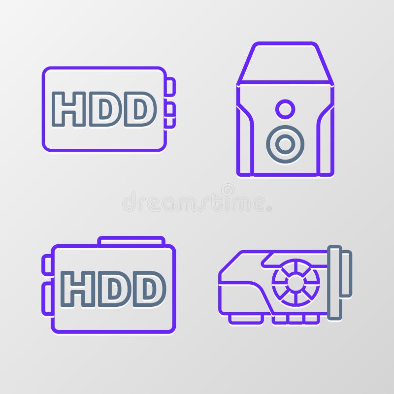 Ups Uninterruptible Power Supply Stock Illustrations – 509 Ups ...