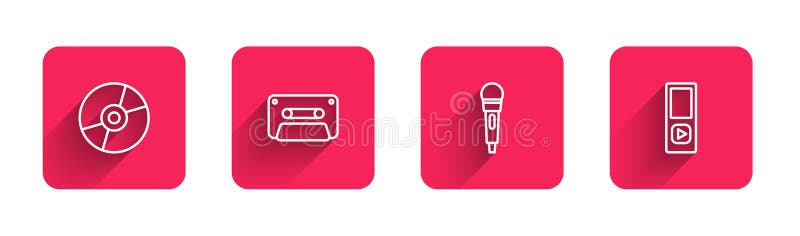 Voice Audio Music Shadow Stock Illustrations – 3,786 Voice Audio Music ...