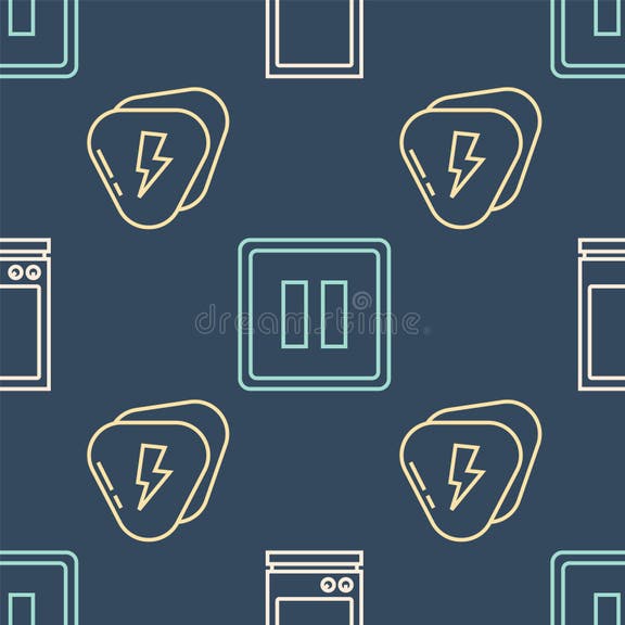 Assistant Line Pattern Stock Illustrations – 1,582 Assistant Line ...