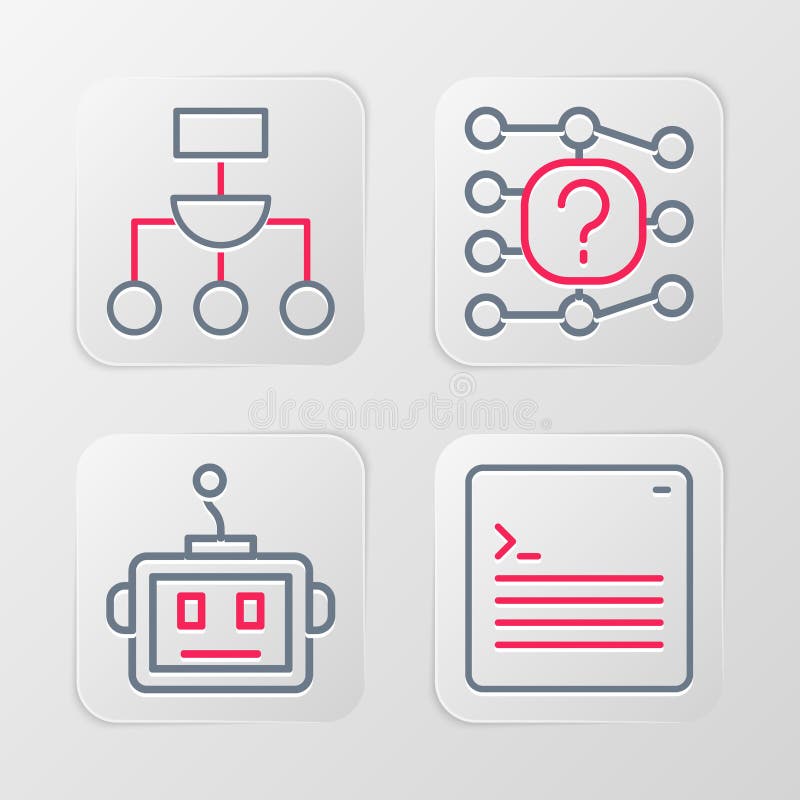 Neuron Icon Vector Stock Photos - Free & Royalty-Free Stock Photos from Dreamstime