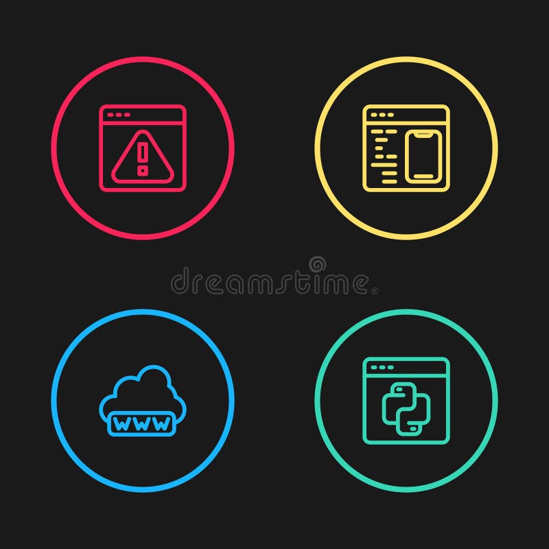 Set Line Web Development, Python Programming Language, Software and ... Set Line Web Development, Python Programming Language, Software and ...