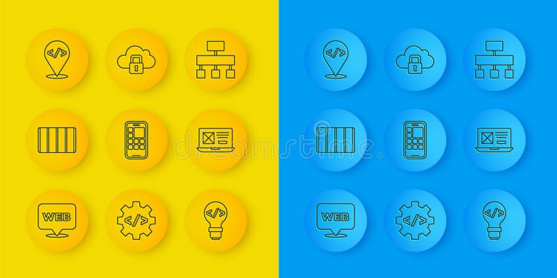 End Computing Stock Illustrations – 890 End Computing Stock Illustrations, Vectors & Clipart ...