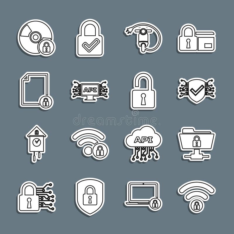 Set Line Wifi Locked, FTP Folder and, Cyber Security, Electric Scooter ... Set Line Wifi Locked, FTP Folder and, Cyber Security, Electric Scooter ...
