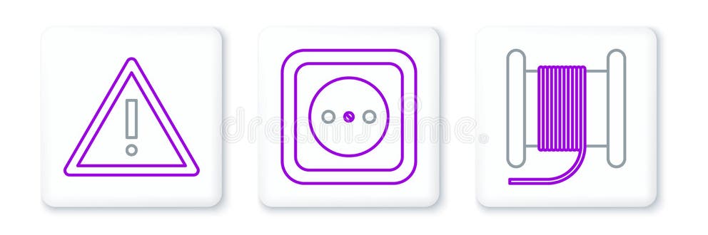 Reel Triangle Stock Illustrations – 553 Reel Triangle Stock ...