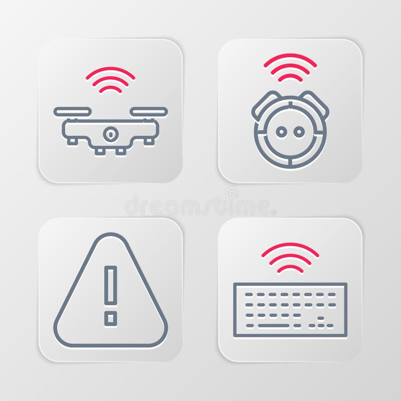 Triangle Drone Stock Illustrations – 533 Triangle Drone Stock ...