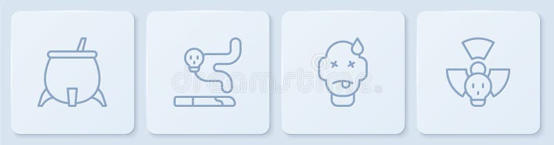 Cauldron Man Poisoning Stock Illustrations – 13 Cauldron Man Poisoning ...