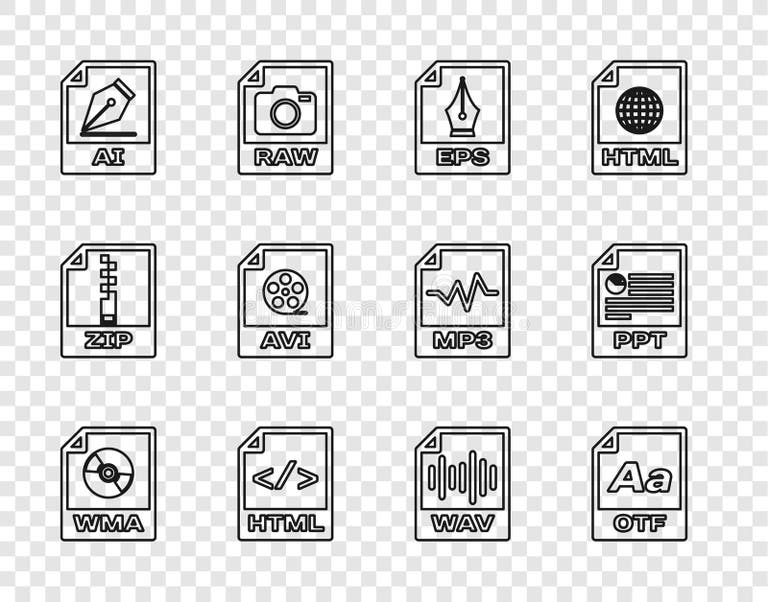 Html Ai Stock Illustrations – 1,426 Html Ai Stock Illustrations, Vectors & Clipart - Dreamstime