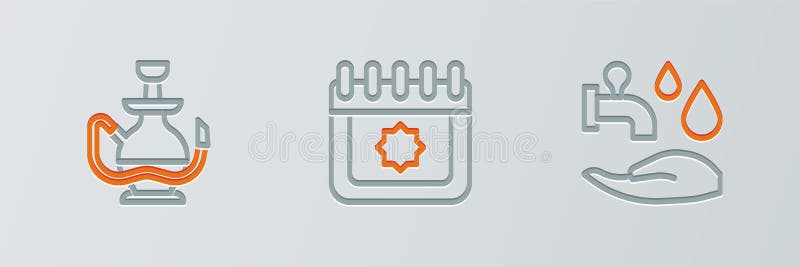 Wudhu Vector Stock Illustrations – 619 Wudhu Vector Stock Illustrations ...