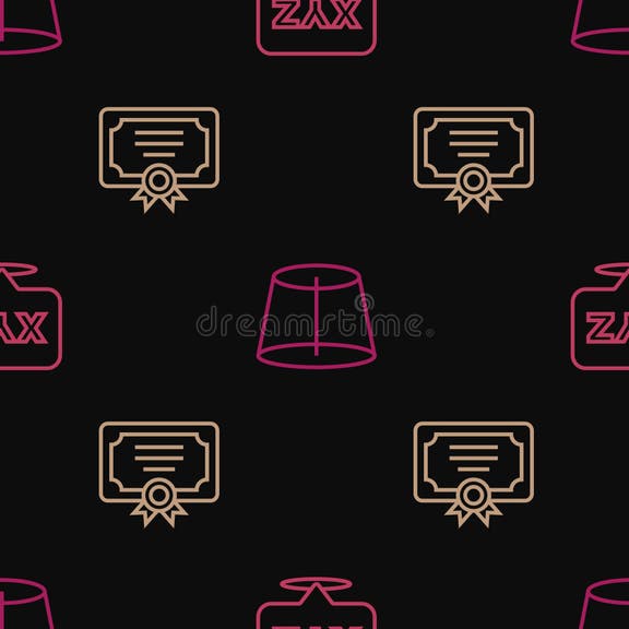 Set Line XYZ Coordinate System, Certificate Template and Geometric ...