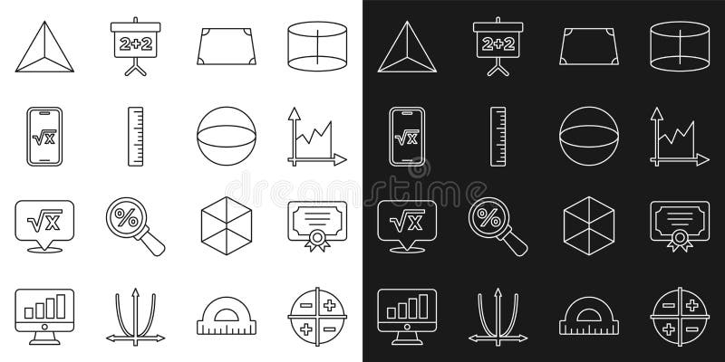 Set Line XYZ Coordinate System, Certificate Template, Graph, Schedule ... Set Line XYZ Coordinate System, Certificate Template, Graph, Schedule ...