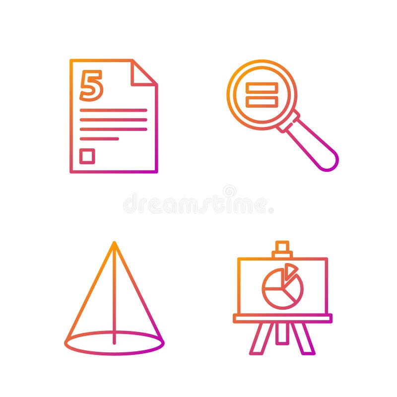 Set Line XYZ Coordinate System, Graph, Schedule, Chart, Diagram ...
