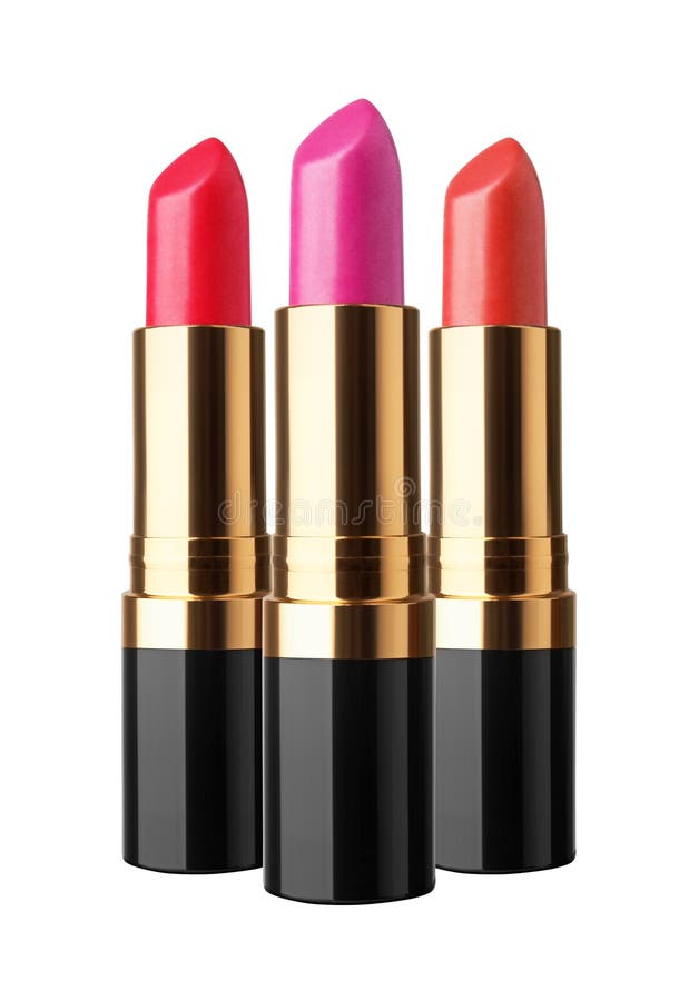 Lipstick stock photo. Image of beautiful, background - 24837942