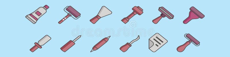 Lithographic Press Stock Illustrations – 9 Lithographic Press Stock ...