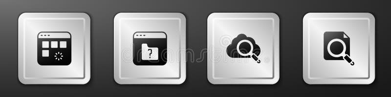 Set Loading Data Window, File Missing, Search Cloud Computing and ... Set Loading Data Window, File Missing, Search Cloud Computing and ...