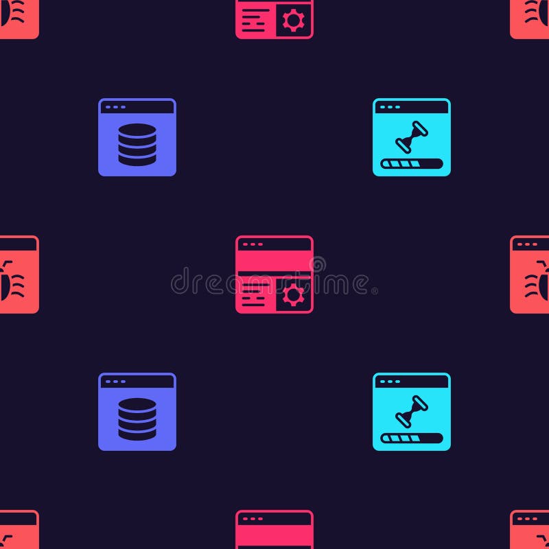 Hacker Virus Loading Stock Illustrations – 63 Hacker Virus Loading Stock Illustrations, Vectors ...