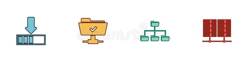 Set Loading, FTP Operation Successful, Folder Tree and Server, Data ... Set Loading, FTP Operation Successful, Folder Tree and Server, Data ...