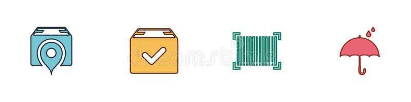 Rain Parcel Stock Illustrations – 579 Rain Parcel Stock Illustrations ...