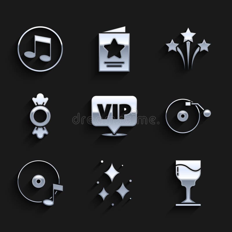 Vip Vinyl Stock Illustrations – 300 Vip Vinyl Stock Illustrations ...