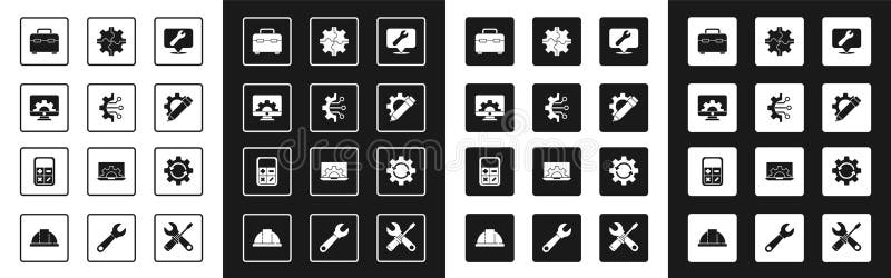 Spanner Algorithm Stock Illustrations – 278 Spanner Algorithm Stock Illustrations, Vectors ...
