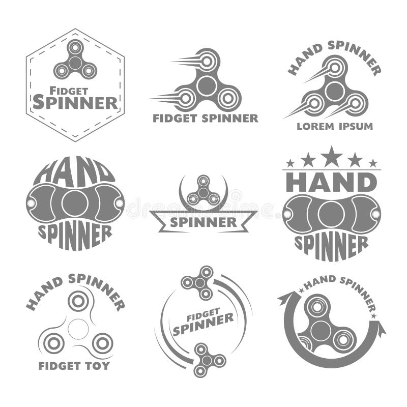 Logo Roller Skating. Vector Illustration Stock Vector - Illustration of ...