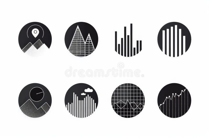 Black Leadership Infographic Stock Illustrations – 2,305 Black ...